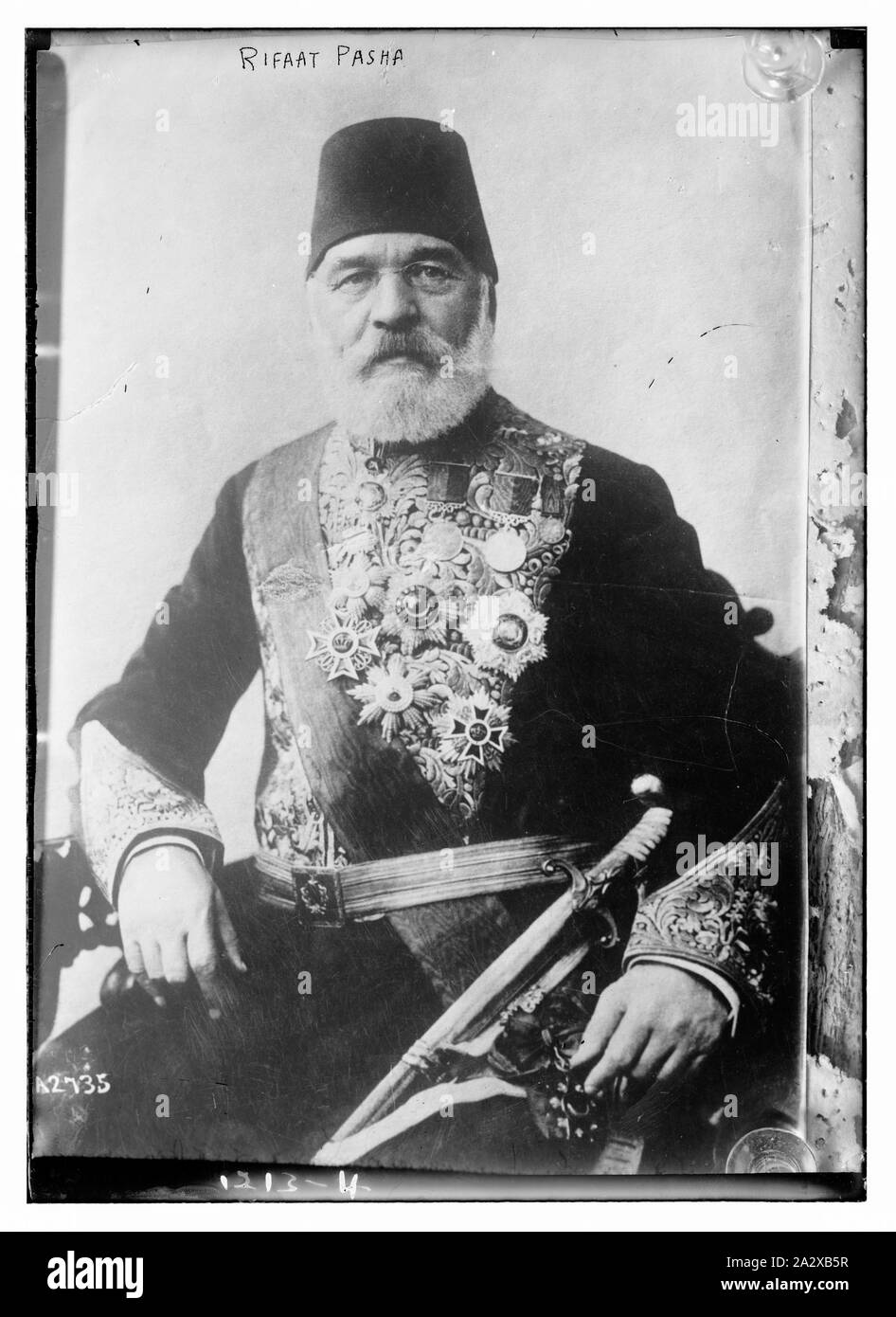 Rifaat hi-res stock photography and images - Alamy