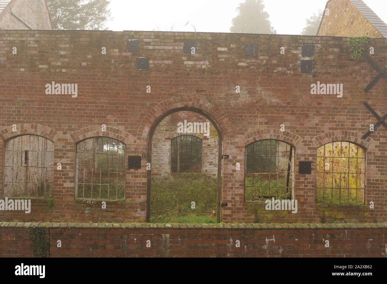 Countess wear paper mill hi-res stock photography and images - Alamy