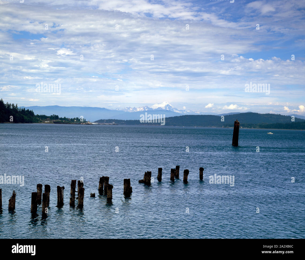 Toutle mountains hi-res stock photography and images - Alamy