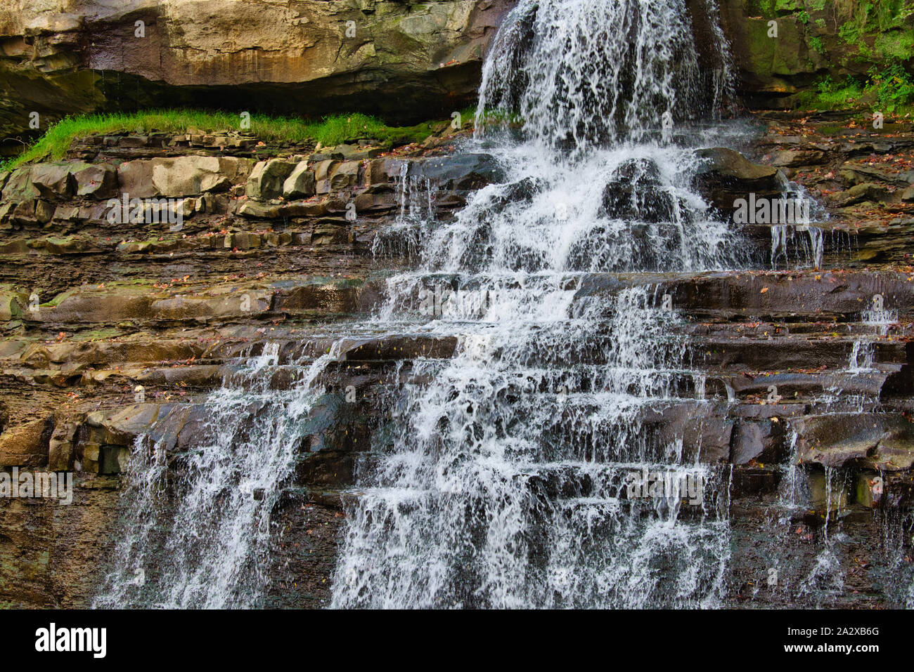 Cuyahoga valley national park hi-res stock photography and images - Alamy