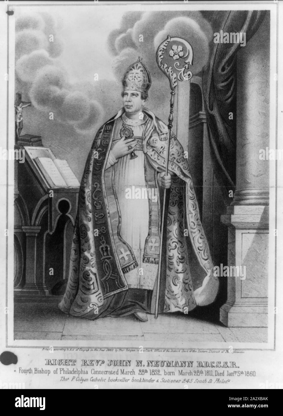 Sacred right Black and White Stock Photos & Images - Alamy