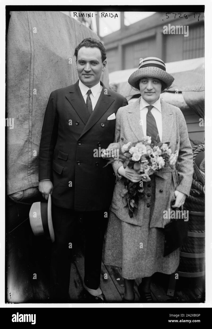 Raisa Black and White Stock Photos & Images - Alamy