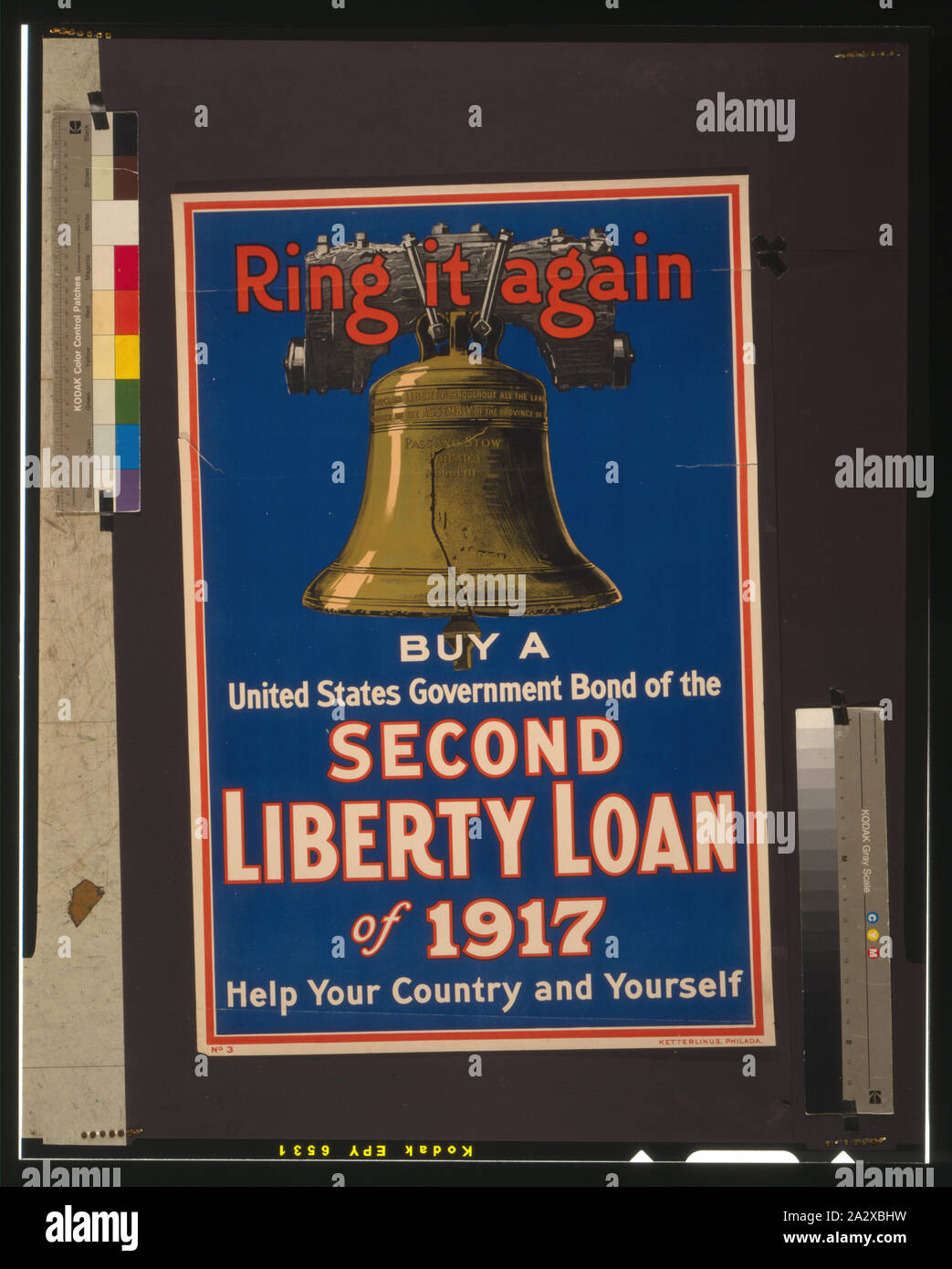 Ring it again Stock Photo - Alamy