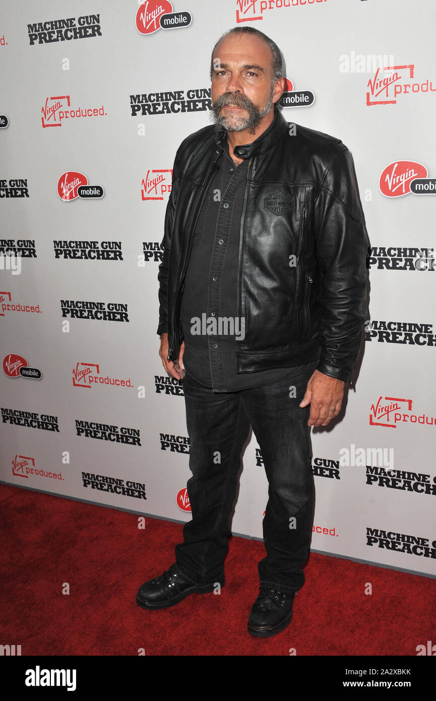 Sam childers hi-res stock photography and images - Alamy