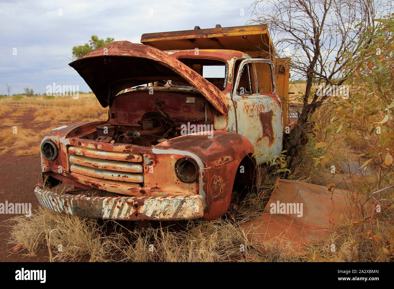 Wittenoom asbestos mining abandon ghost town in the Pilbara Western ...
