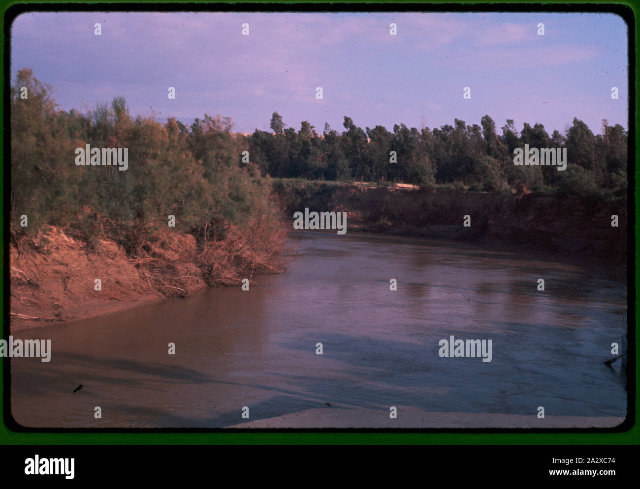 Jordan river bible hi-res stock photography and images - Alamy