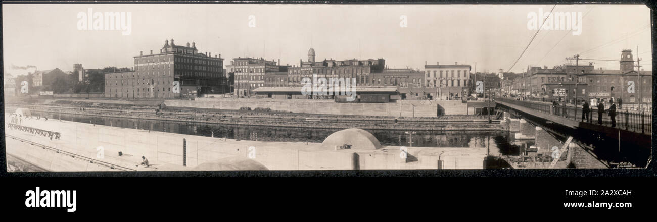 Oswego river hi-res stock photography and images - Alamy