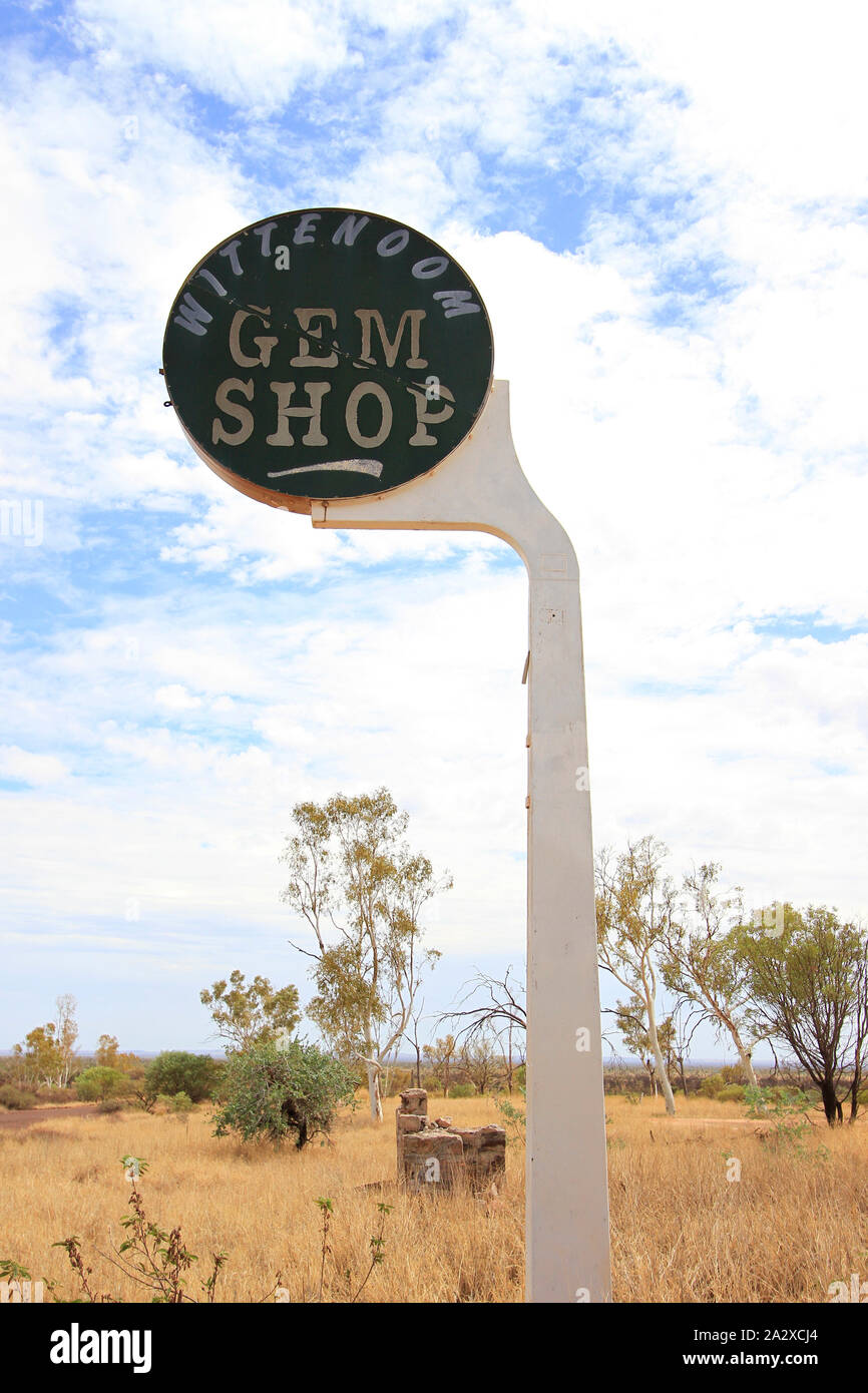 Wittenoom asbestos mining abandon ghost town in the Pilbara Western ...