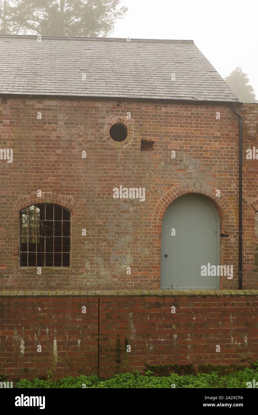 Countess Wear Paper Mill High Resolution Stock Photography and Images ...