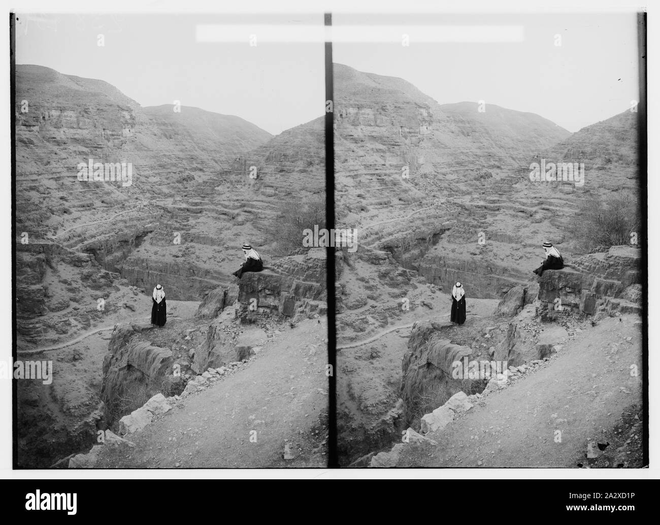 Cherith gorge hi-res stock photography and images - Alamy