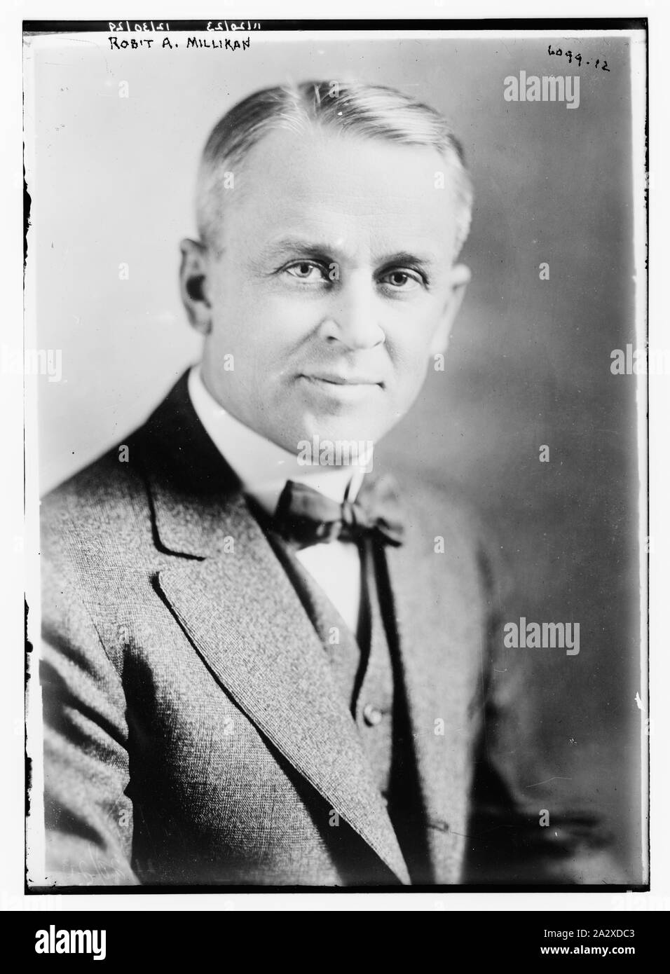 Millikan High Resolution Stock Photography and Images - Alamy