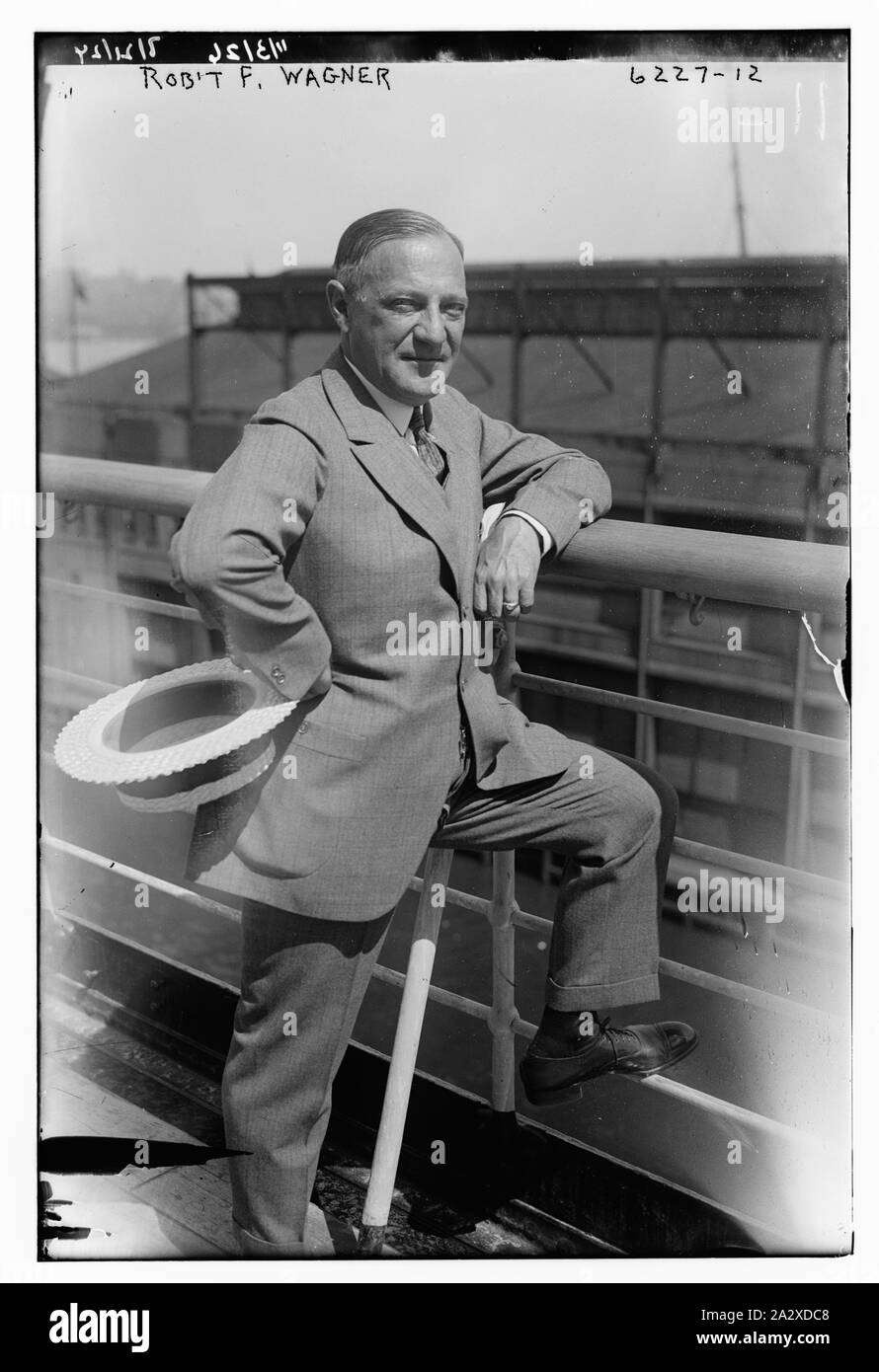 F wagner hi-res stock photography and images - Alamy