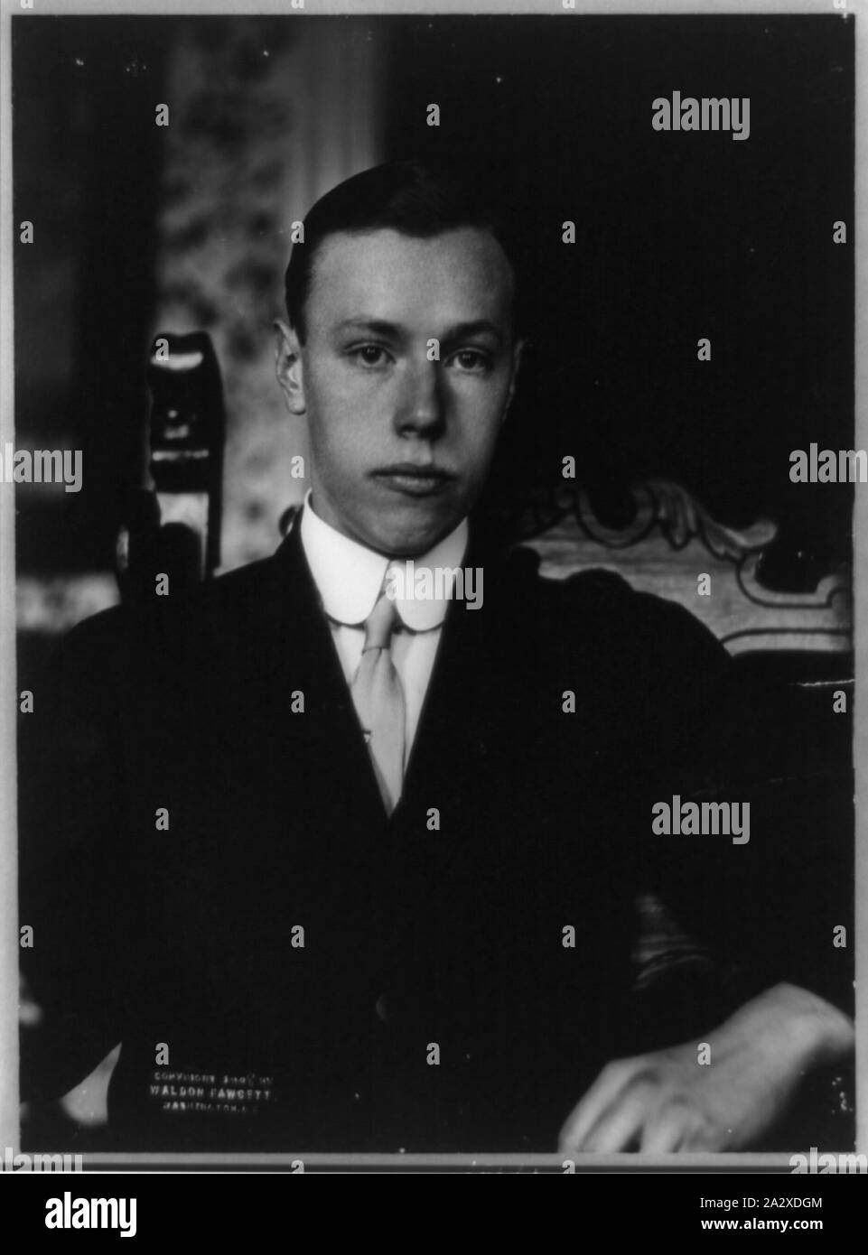 Robert alphonso taft hi-res stock photography and images - Alamy