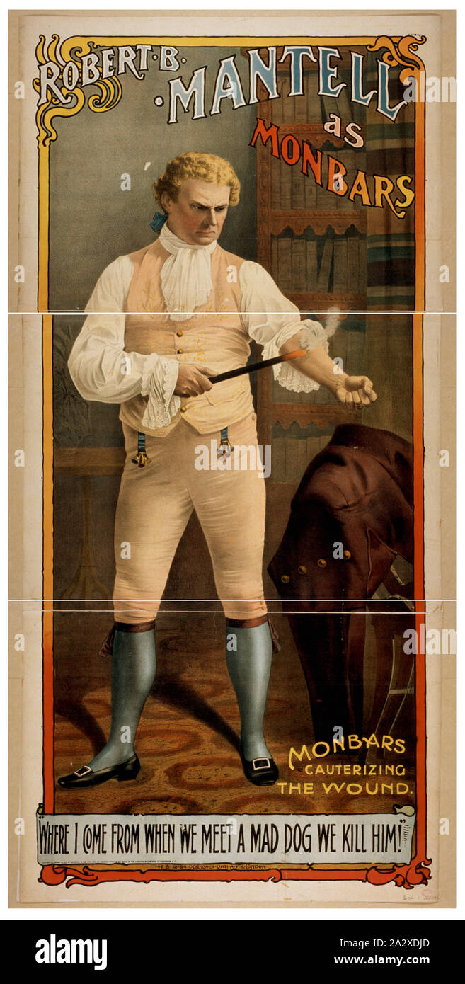 Mantell Cut Out Stock Images & Pictures - Alamy