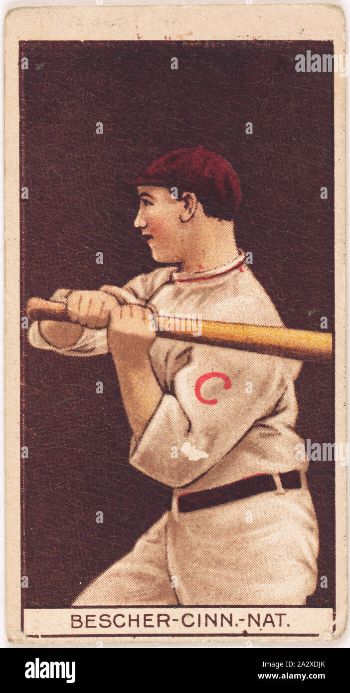 Robert bescher hi-res stock photography and images - Alamy