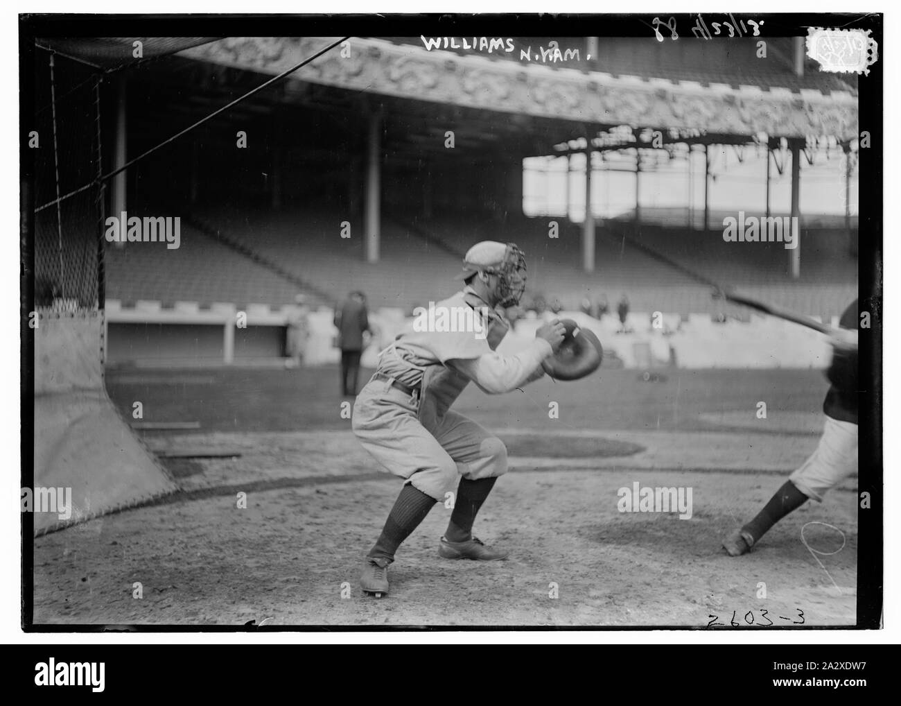 Bob williams hi-res stock photography and images - Alamy