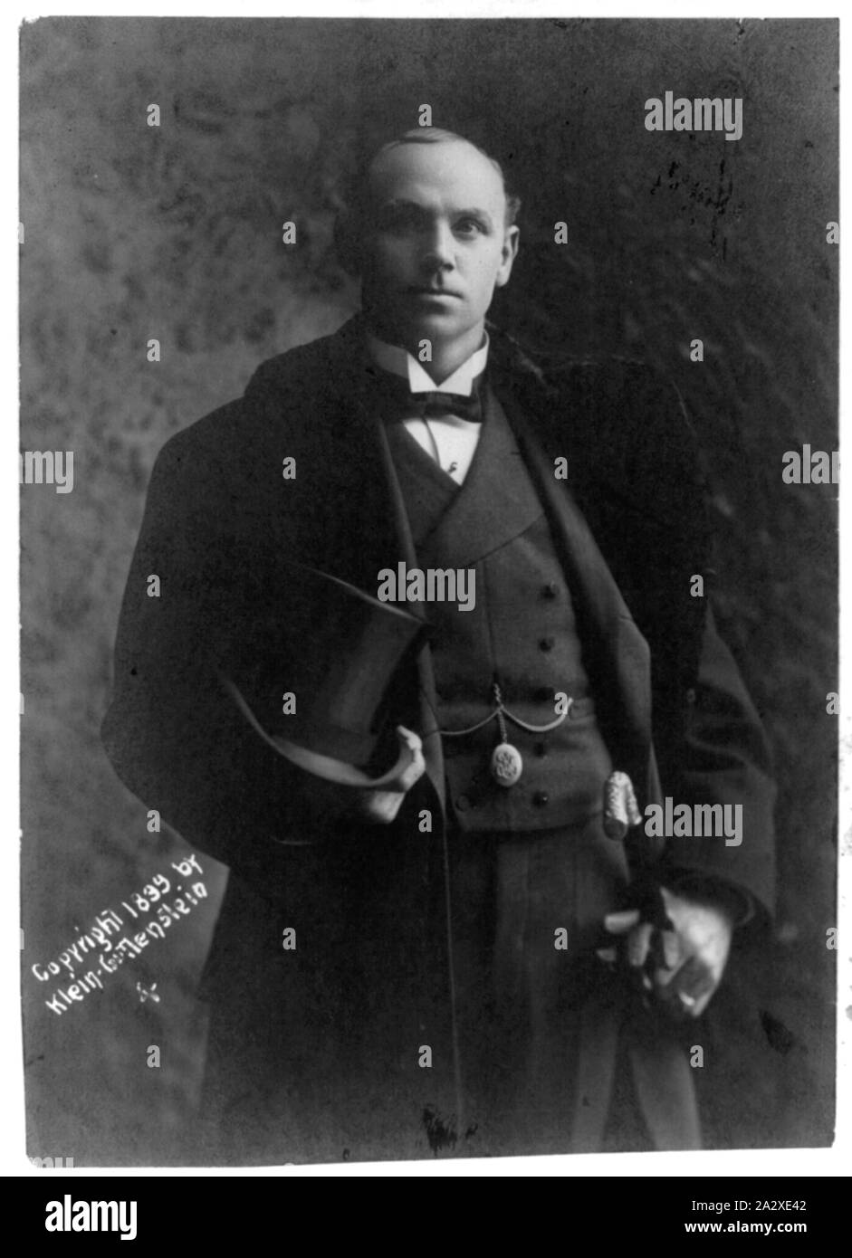 Robert fitzsimmons Black and White Stock Photos & Images - Alamy