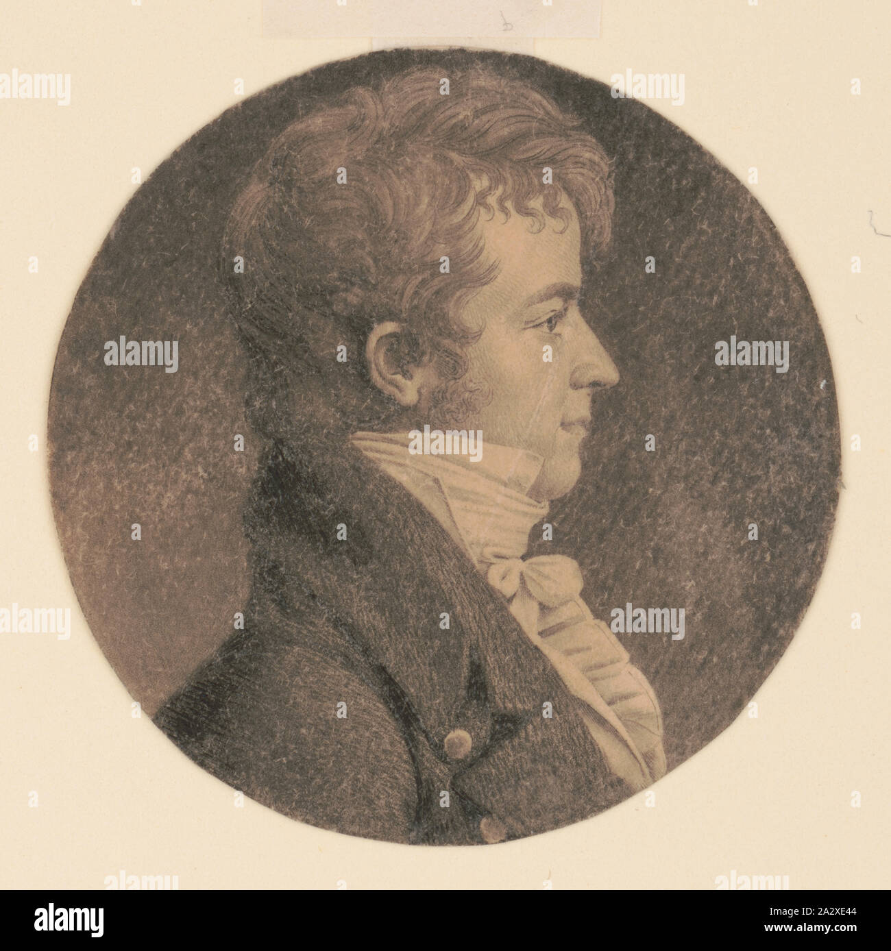 Robert gamble hi-res stock photography and images - Alamy