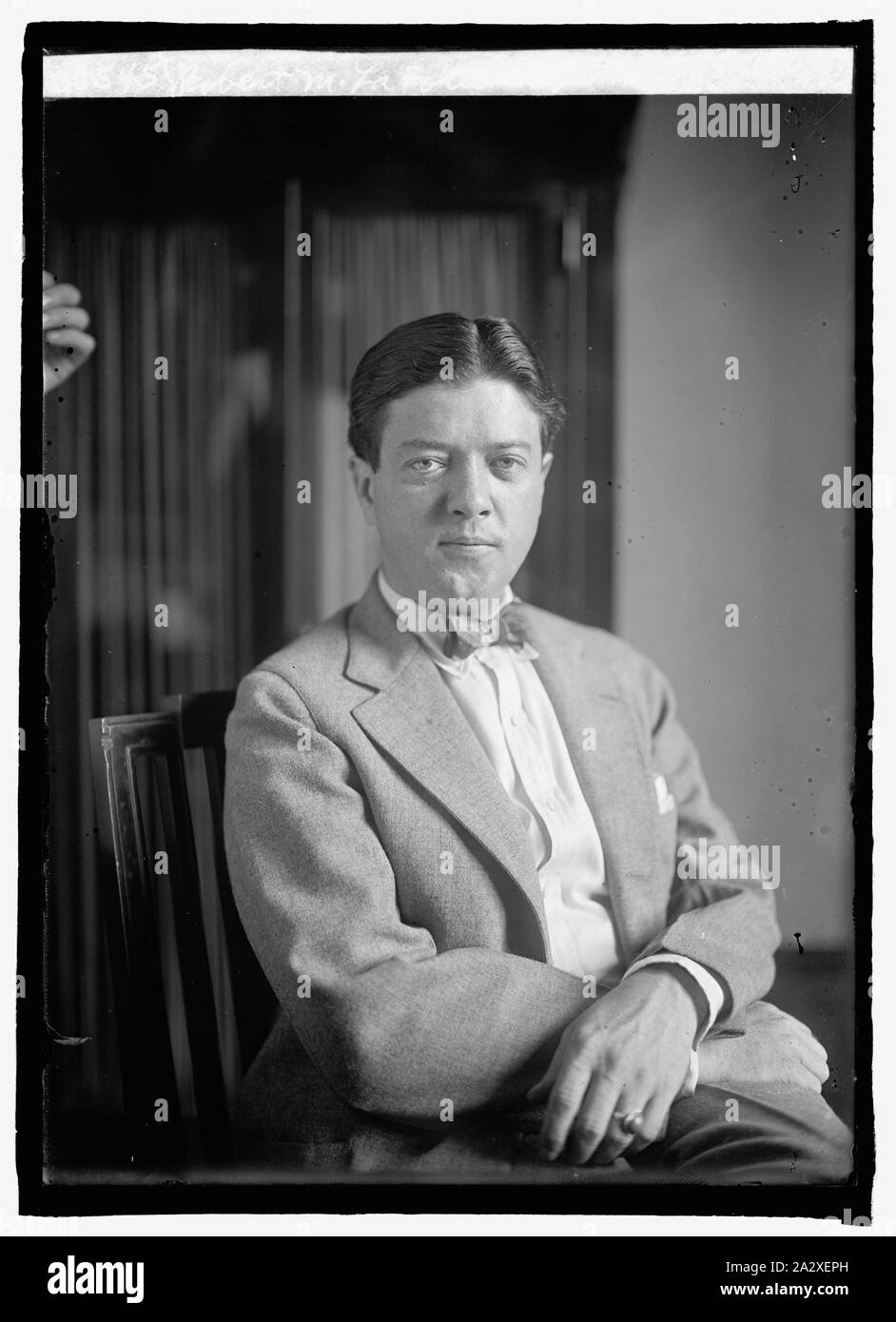 Robert m la follette hi-res stock photography and images - Alamy