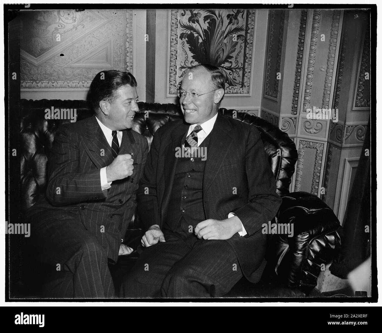 Robert la follette Cut Out Stock Images & Pictures - Alamy