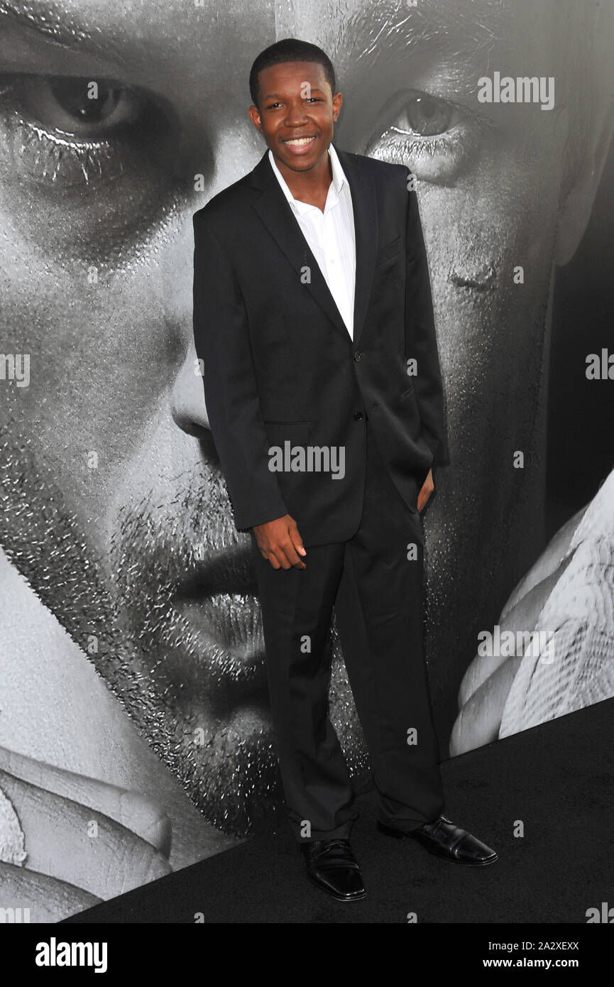 Denzel Whitaker All That