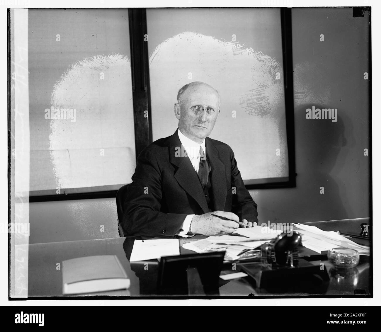 Robert p lamont hi-res stock photography and images - Alamy