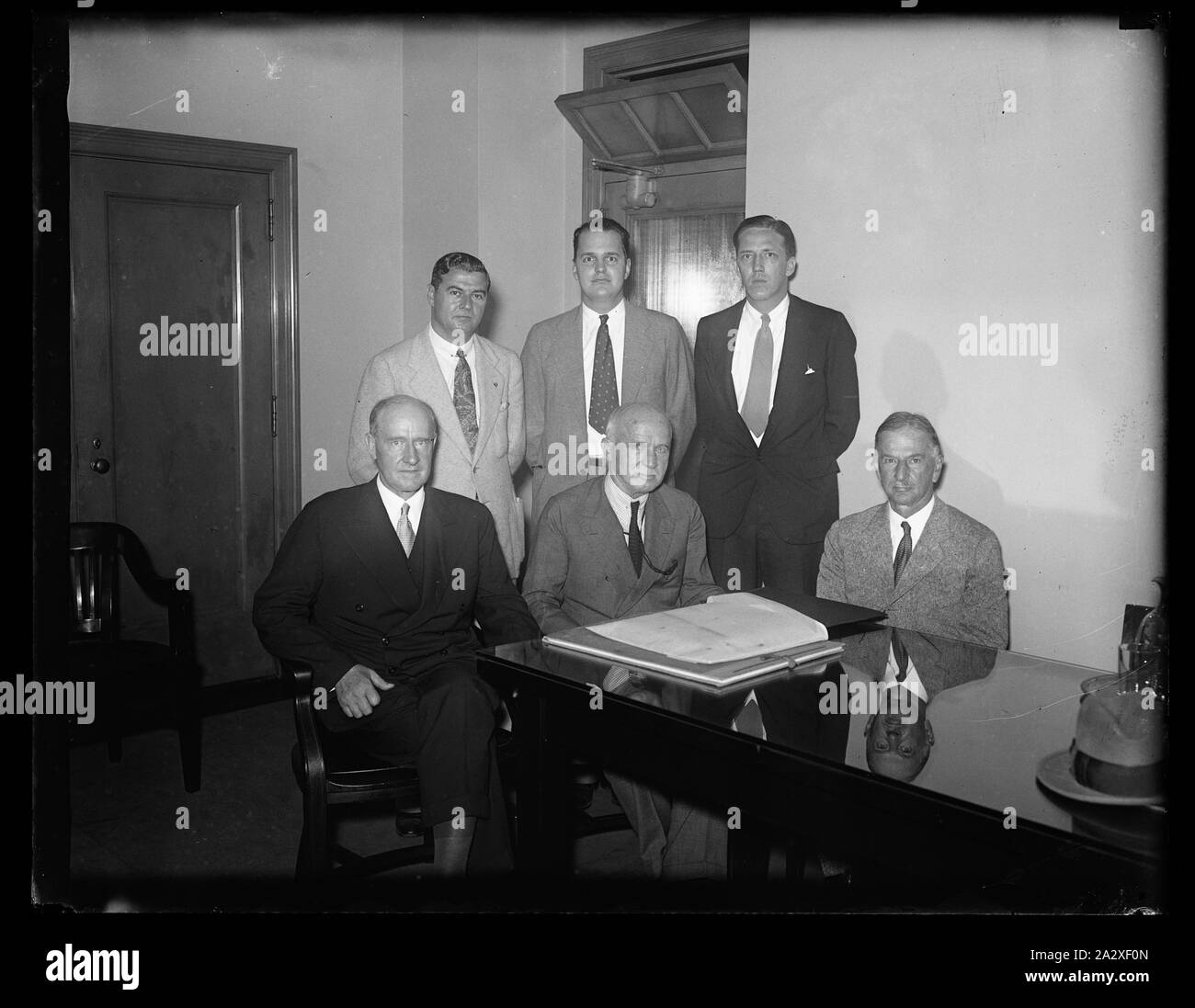 Robert p lamont hi-res stock photography and images - Alamy