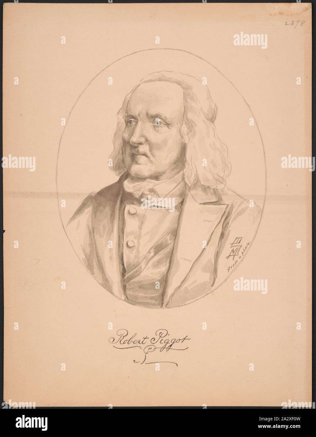 Piggot hi-res stock photography and images - Alamy