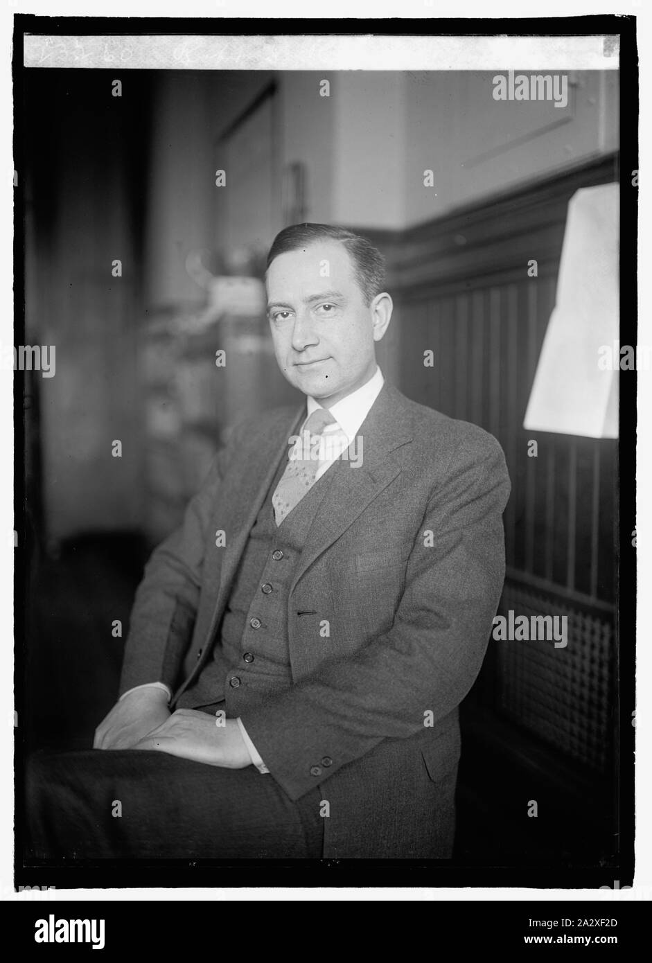 Rigor hi-res stock photography and images - Alamy