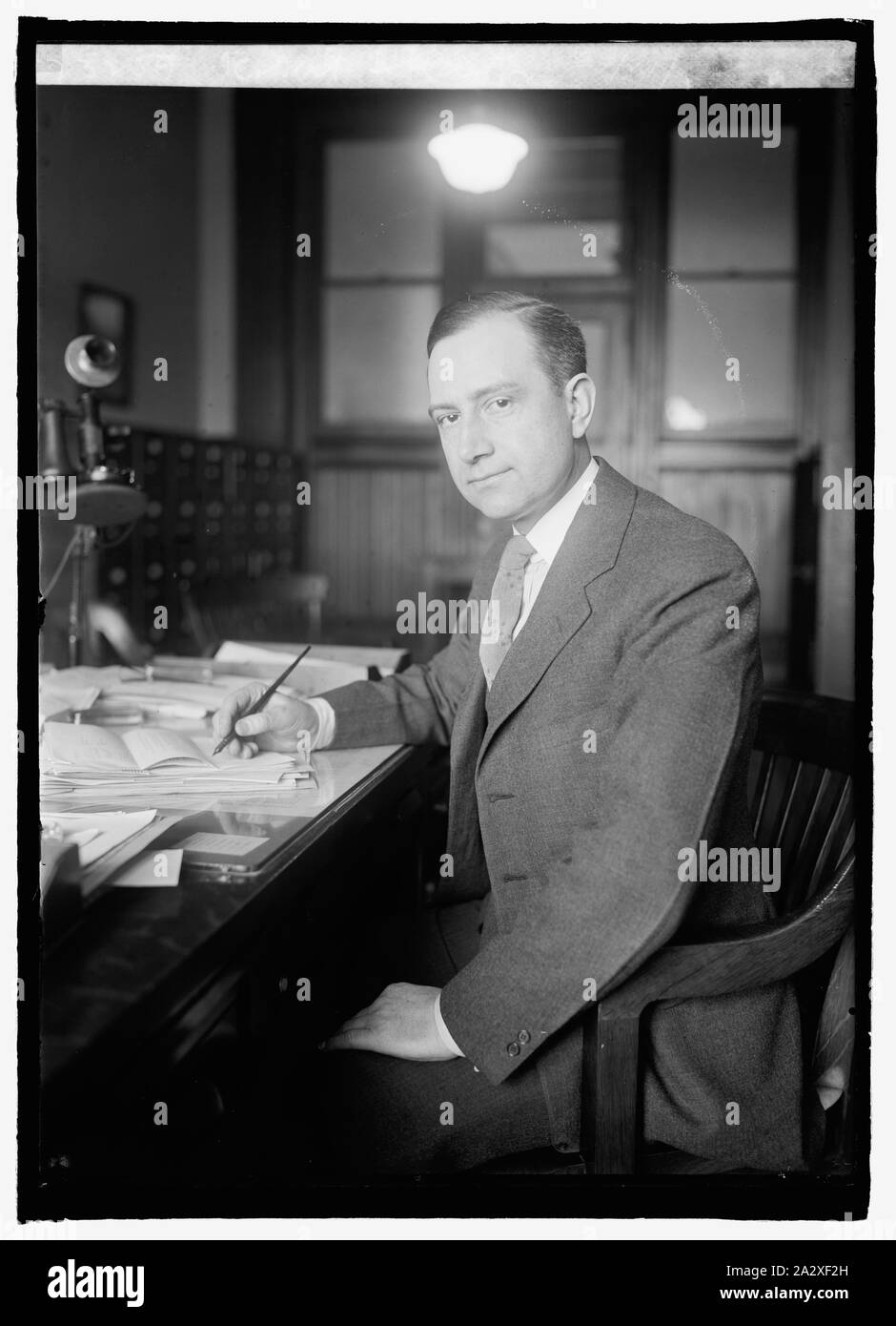 Rigor hi-res stock photography and images - Alamy