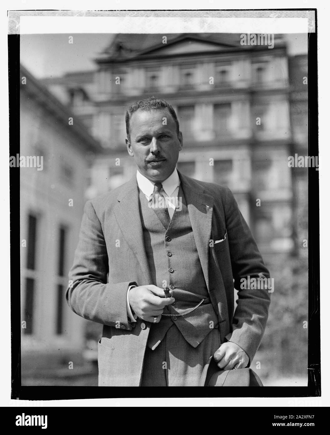 Robt bacon hi-res stock photography and images - Alamy