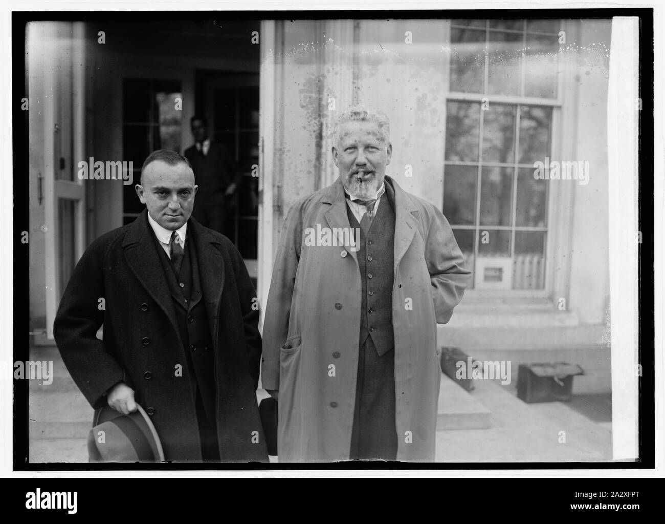 Julius priester Black and White Stock Photos & Images - Alamy