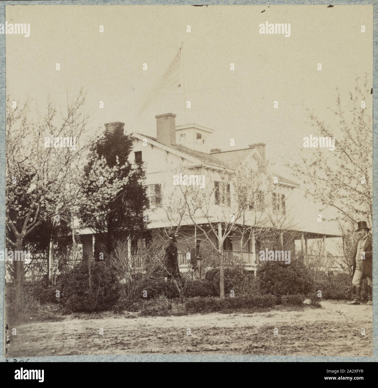 Roches house hi-res stock photography and images - Alamy