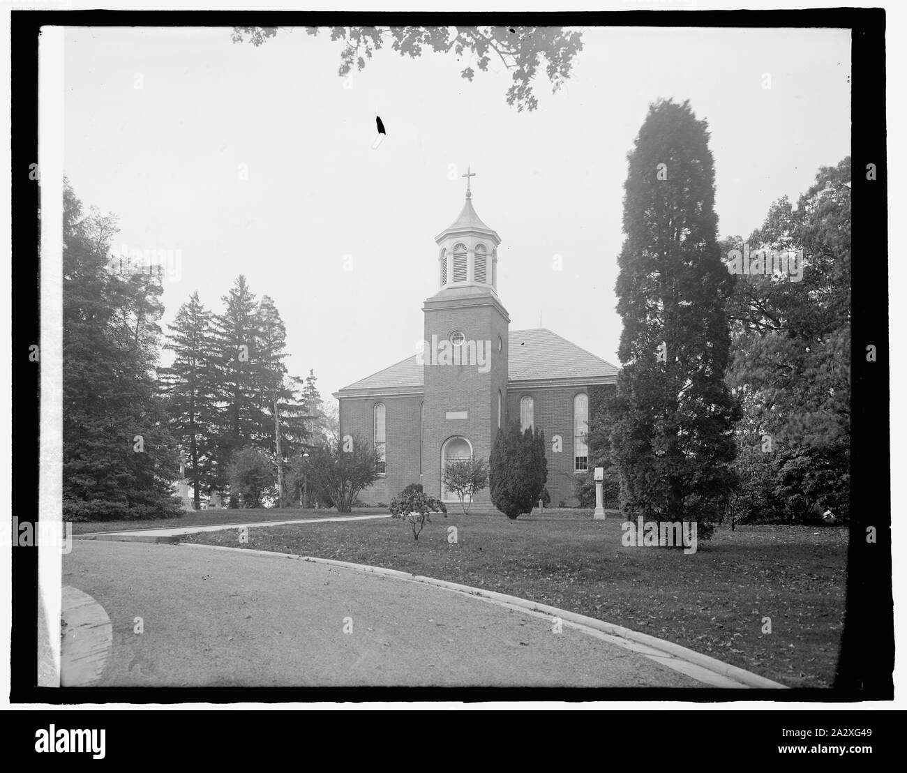 1800s church history hi-res stock photography and images - Alamy