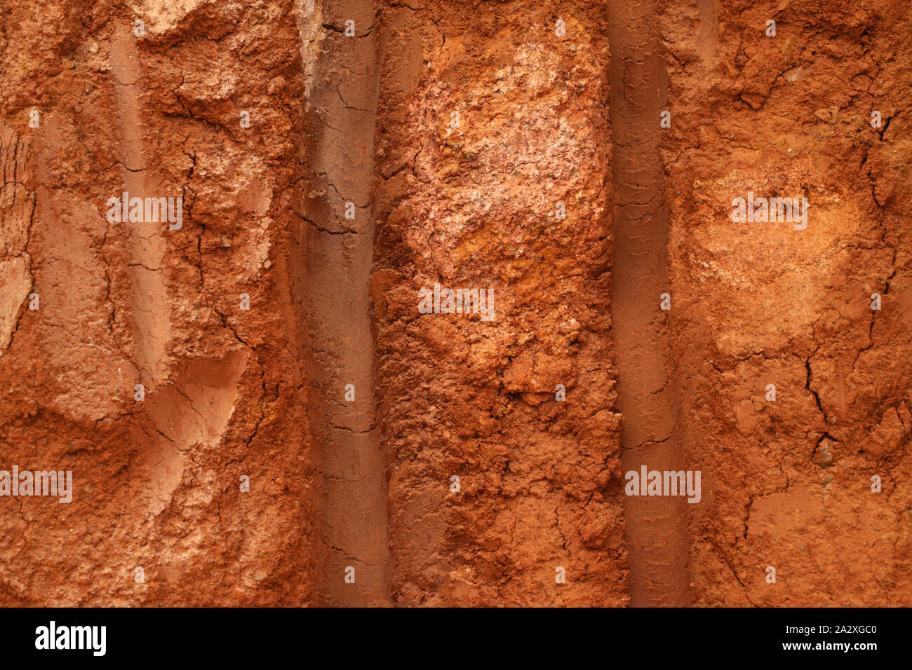 Close up of earth soil texture Stock Photo - Alamy