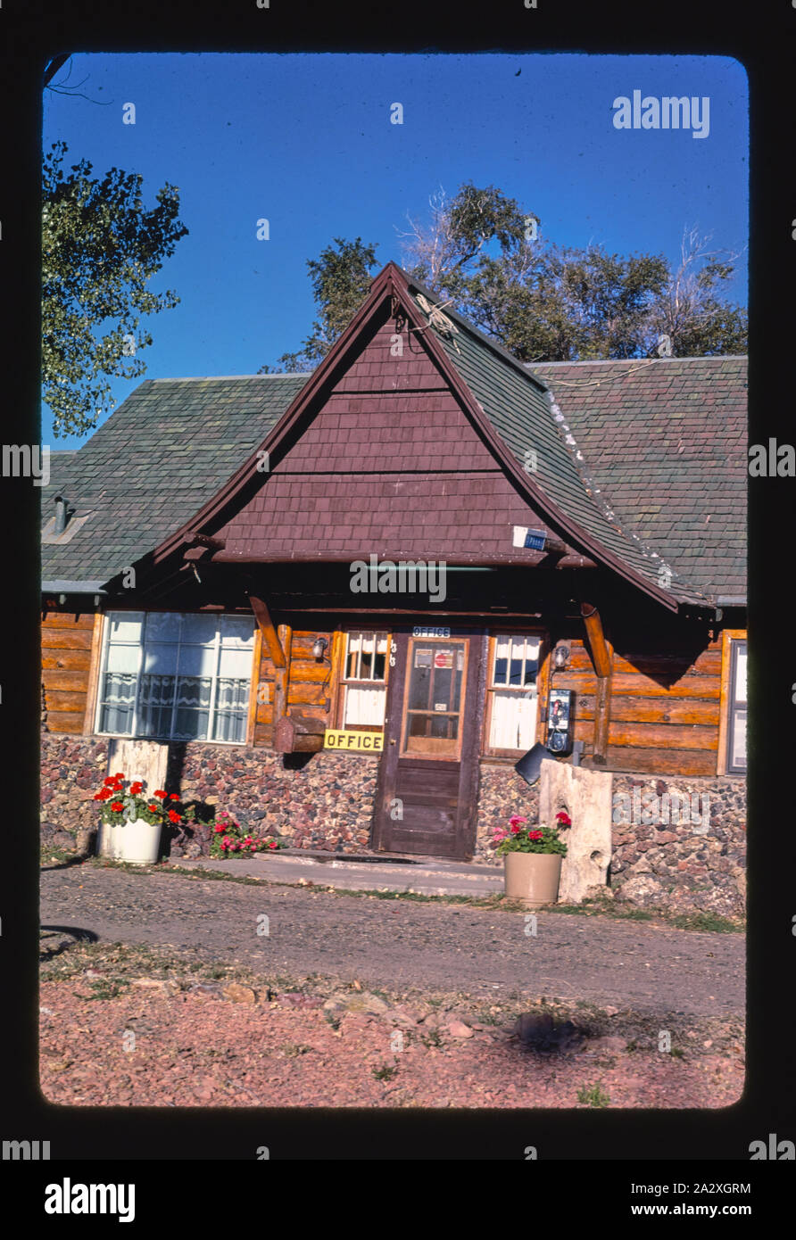 Glendive hi-res stock photography and images - Alamy