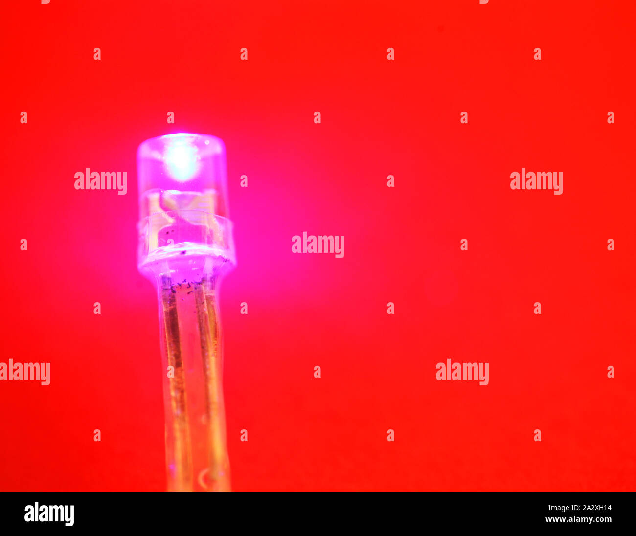 Led rgb micro hi-res stock photography and images - Alamy