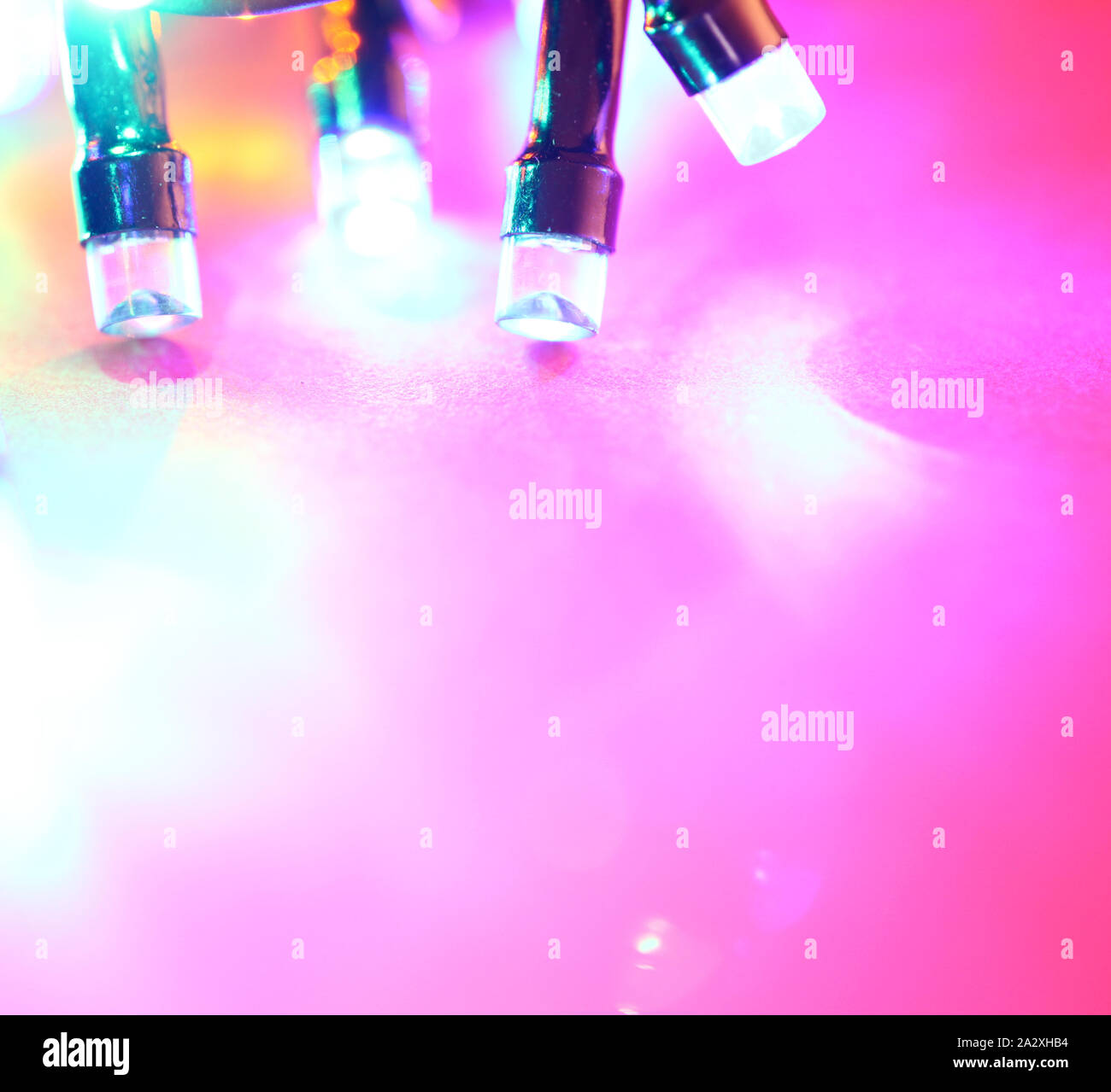 Led rgb micro hi-res stock photography and images - Alamy