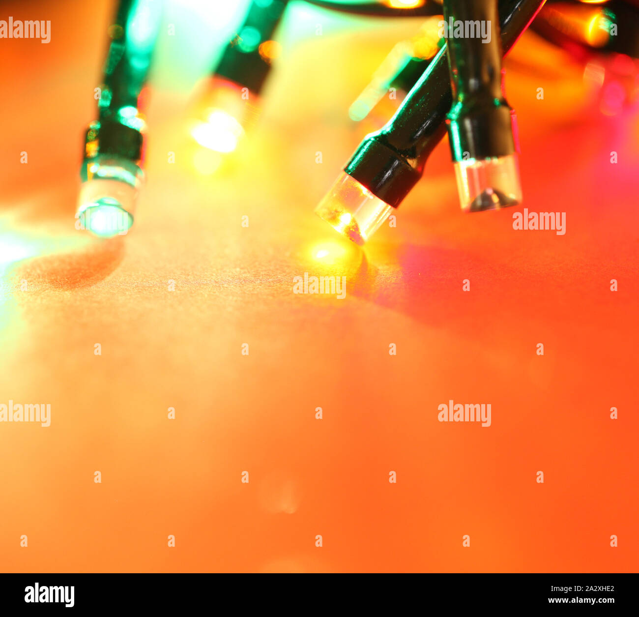 Led rgb micro hi-res stock photography and images - Alamy