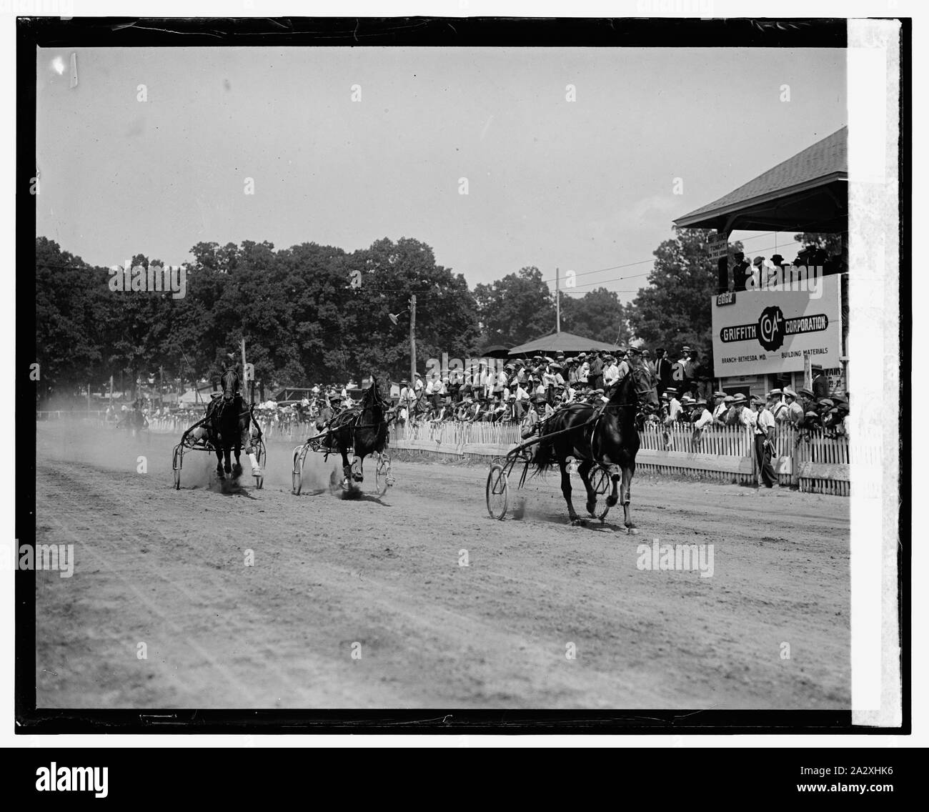 Rockville Fair, 8/27/25 Stock Photo - Alamy