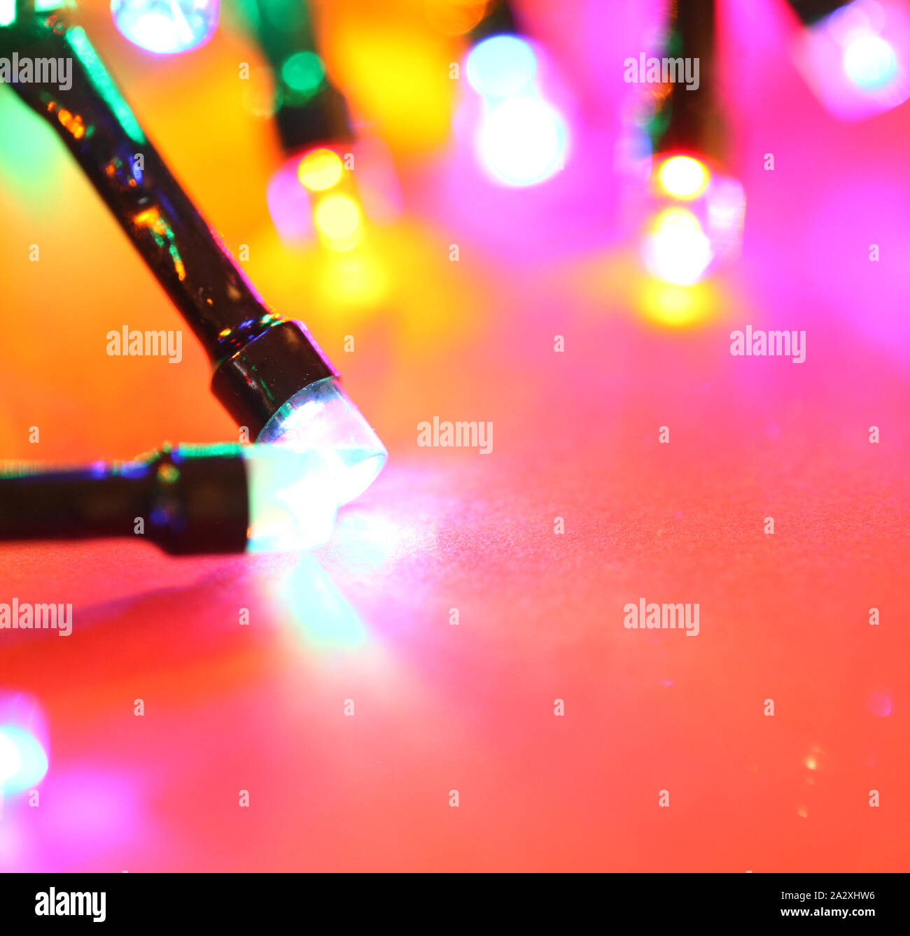 Led rgb micro hi-res stock photography and images - Alamy