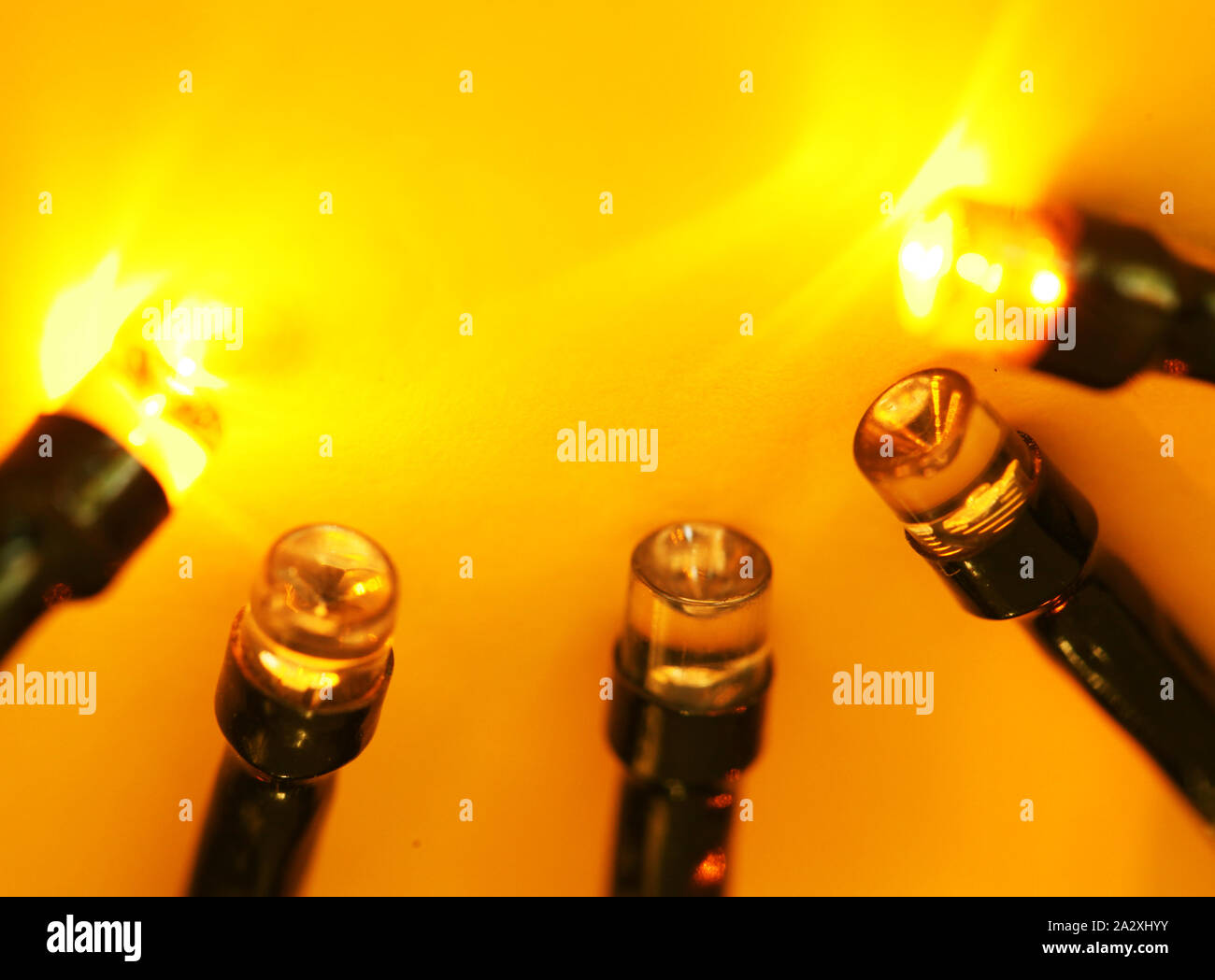 Led rgb micro hi-res stock photography and images - Alamy