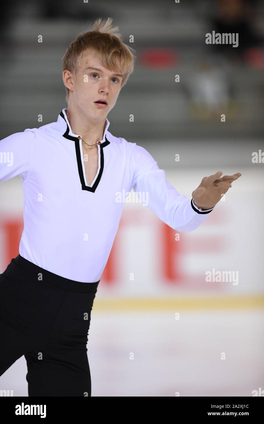 Daniel grassl hi-res stock photography and images - Alamy