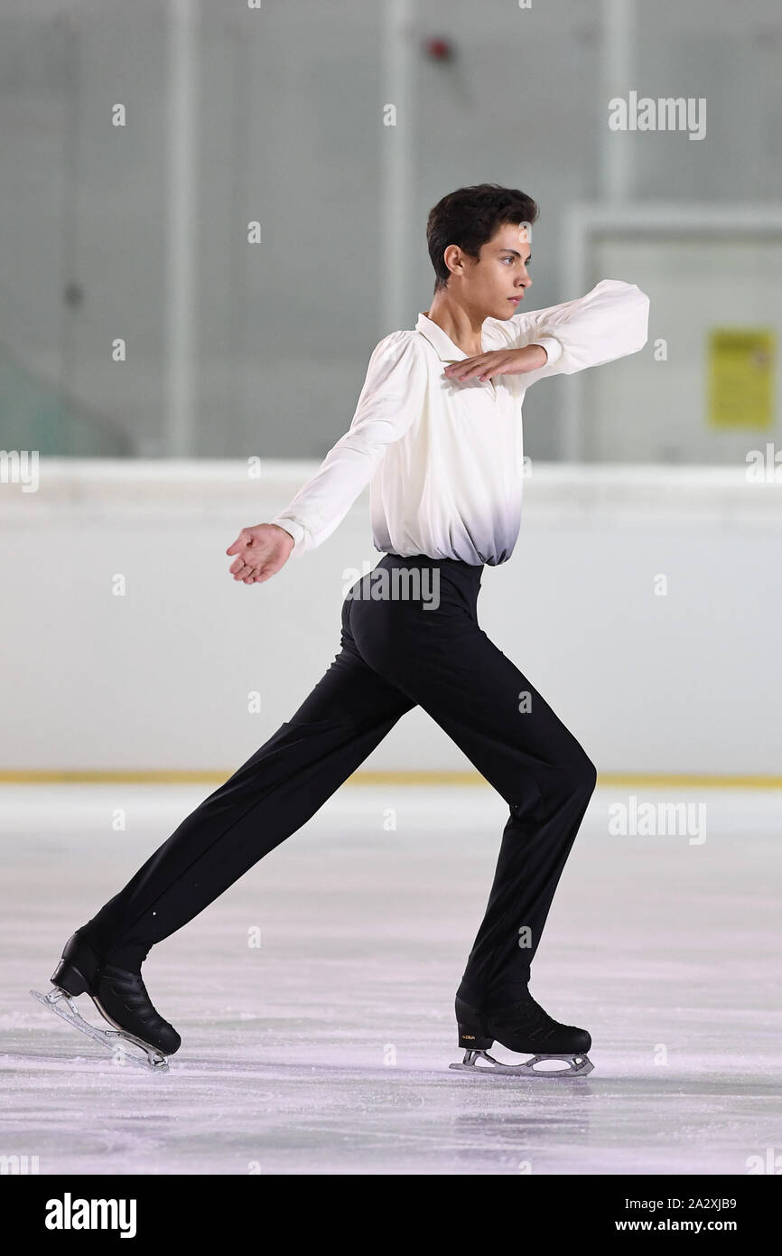 Nikolaj memola hi-res stock photography and images - Alamy
