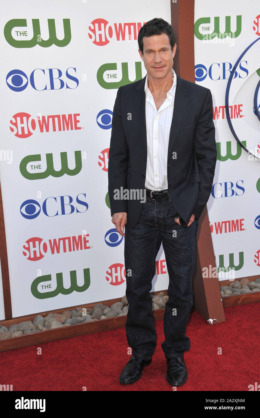 Dylan Walsh High Resolution Stock Photography and Images - Alamy