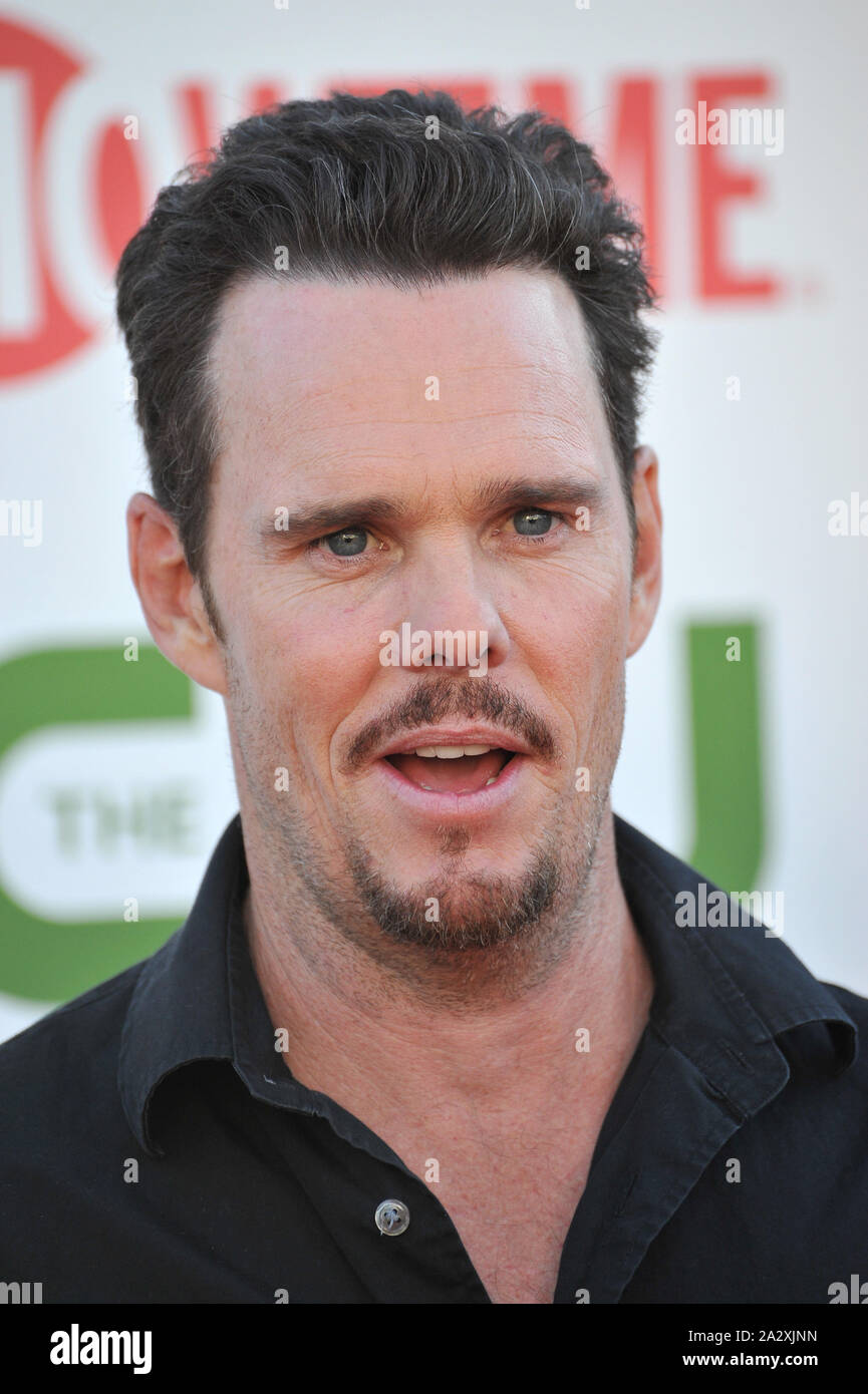 Kevin dillon cbs summer 2011 tca party hi-res stock photography and ...