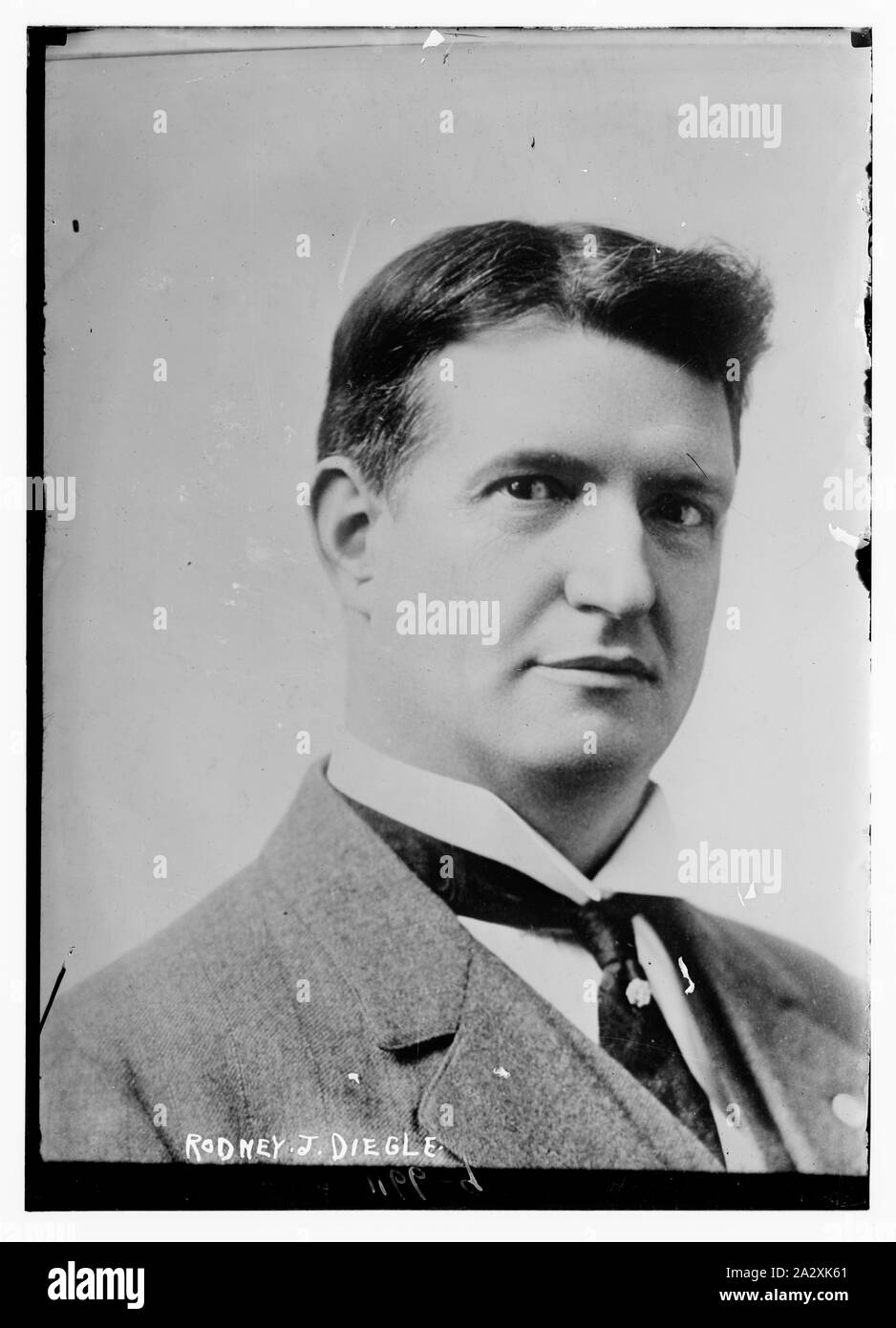 Rodney j Black and White Stock Photos & Images - Alamy