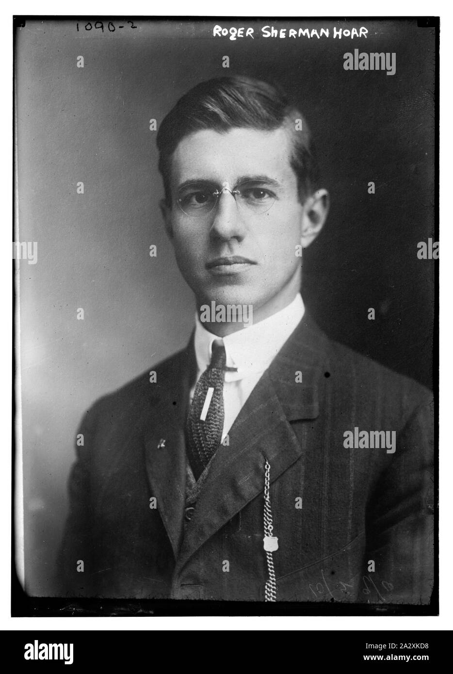 Roger sherman hi-res stock photography and images - Alamy