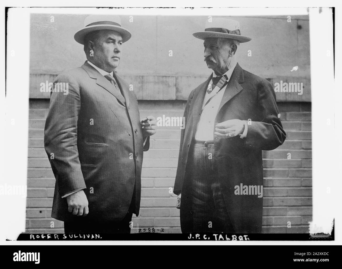 Talbot s Black and White Stock Photos & Images - Alamy