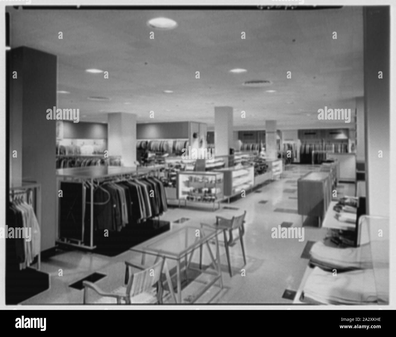 Rogers, Peet & Co., business at 600 5th Ave., New York Stock Photo - Alamy